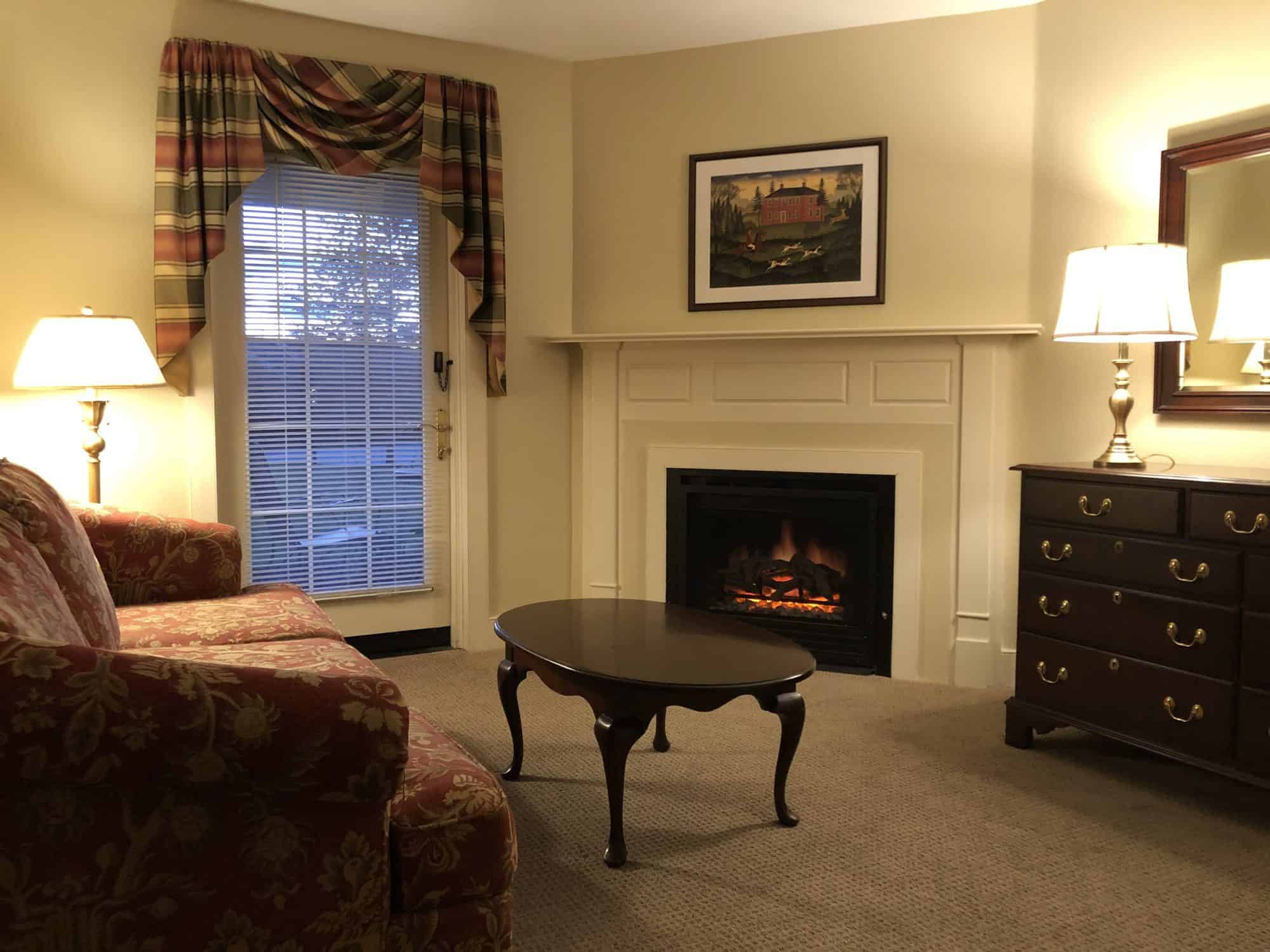 Joseph Ambler Inn | Hotel, Restaurant & Wedding Venue